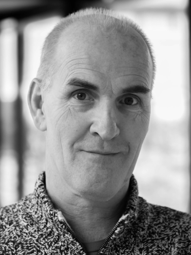 Johan van Merriënboer, auteur op Grote idealen, Smalle Marges ...